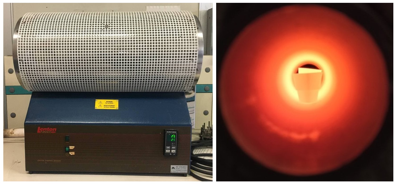 Material Processing - Material Science and Technology group